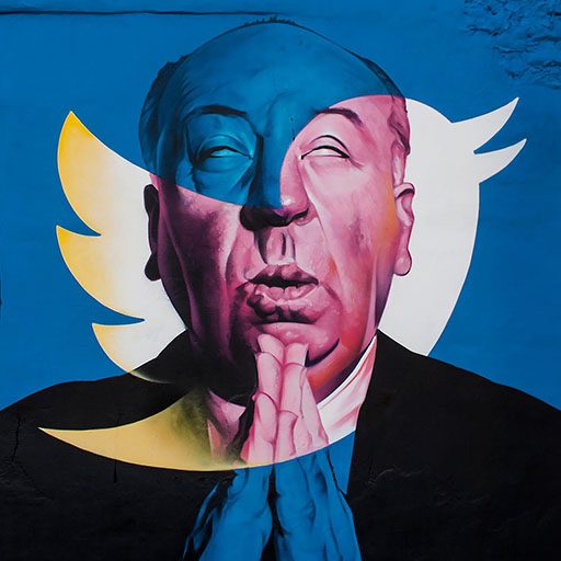 Street Art Hyperrealism - MANOMATIC urban artist - murals paintings
